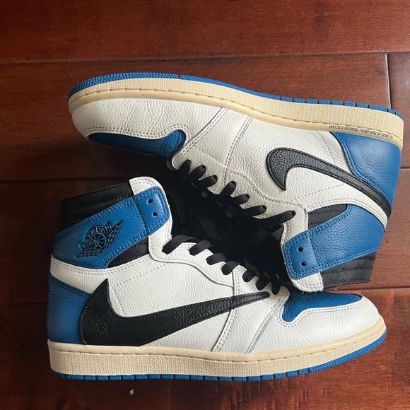 Jordan | Shoes | Air Jordan X Travis Scott Retro | Poshmark